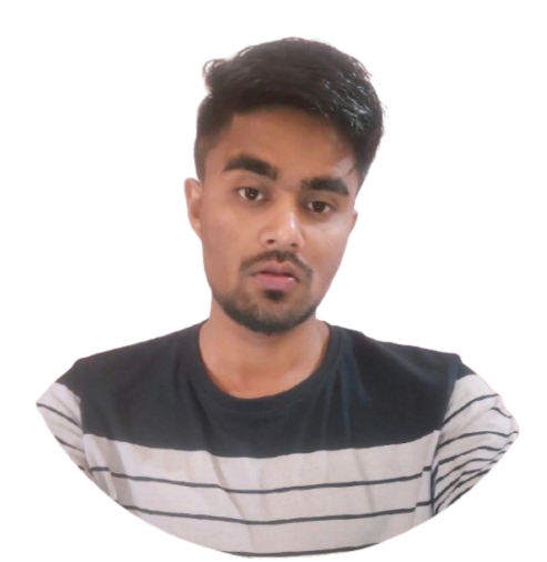 Sanjay Kumar Das Portfolio